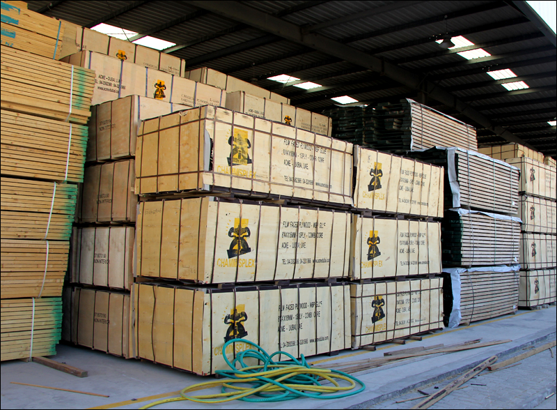 ACME - Building Materials Trading LLC, Dubai - Timber | Wood | Plywood ...