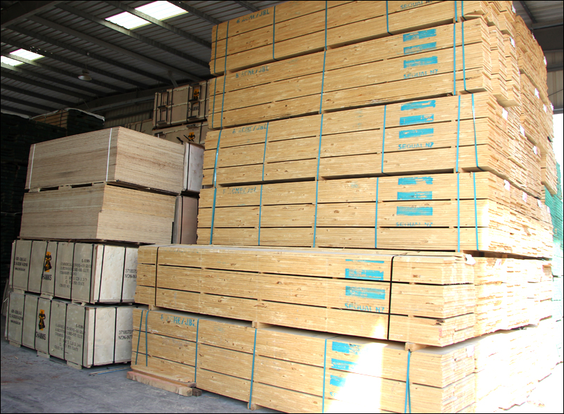 ACME - Building Materials Trading LLC, Dubai - Timber | Wood | Plywood ...