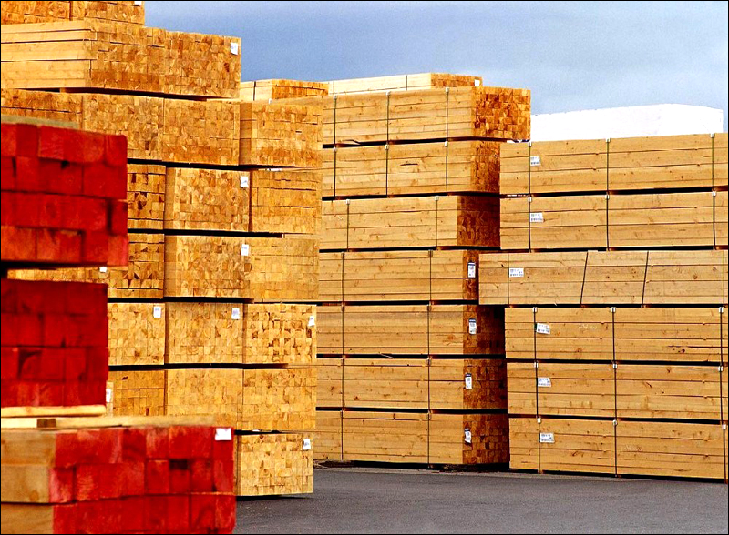 ACME - Building Materials Trading LLC, Dubai - Timber | Wood | Plywood ...